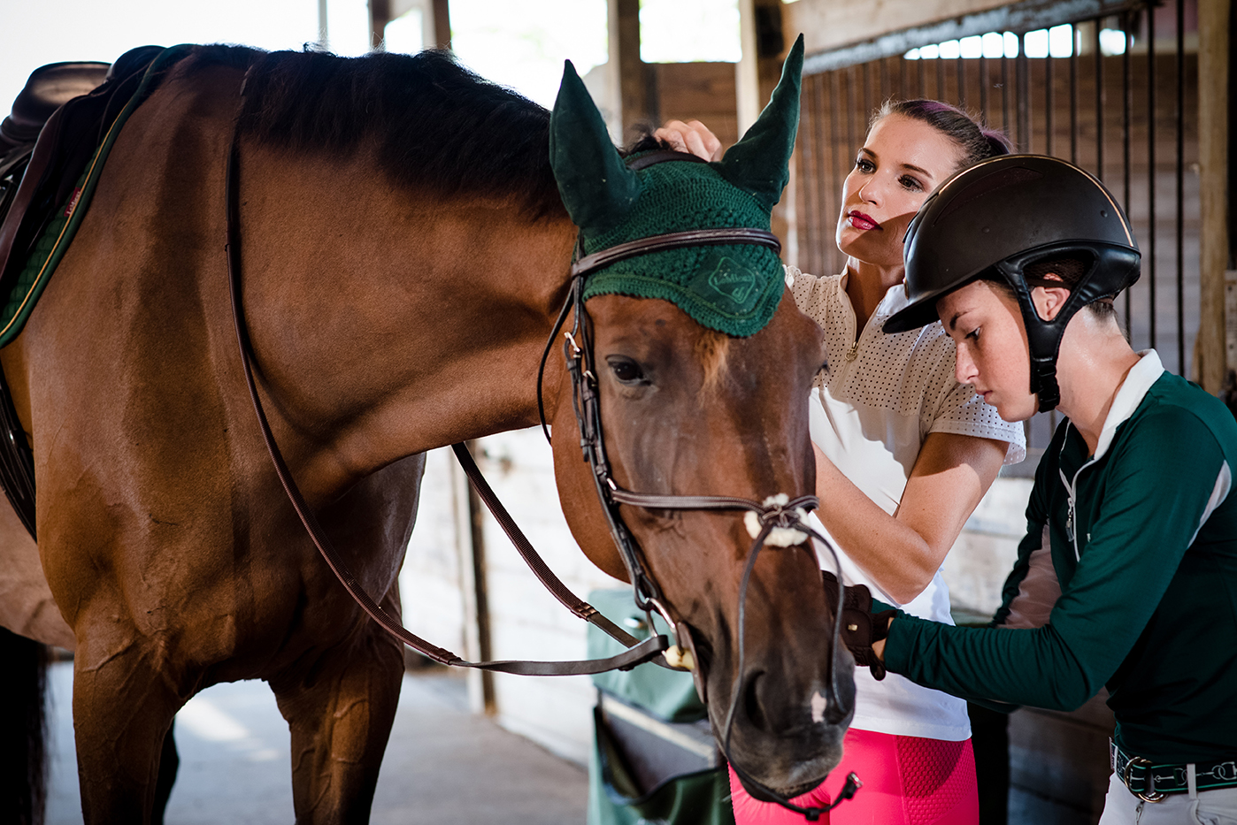 Ride for Success – Upcoming Equestrian 60-Day Challenges