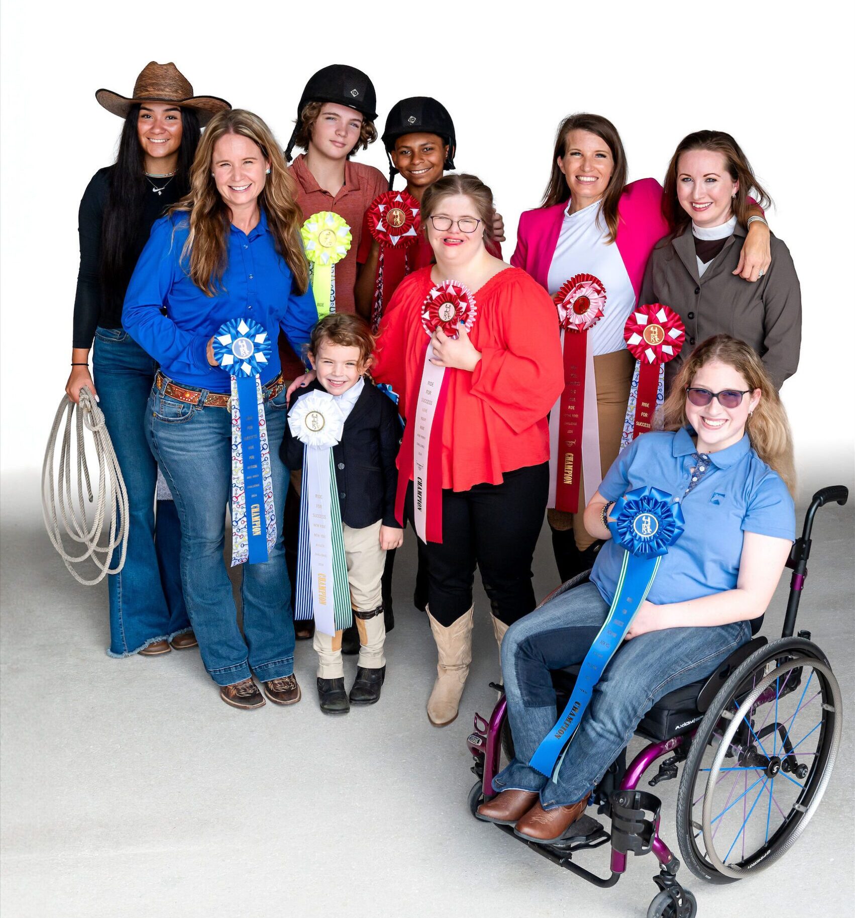 Setting New Year Goals with Your Horse: Embrace the Ride for Success ...